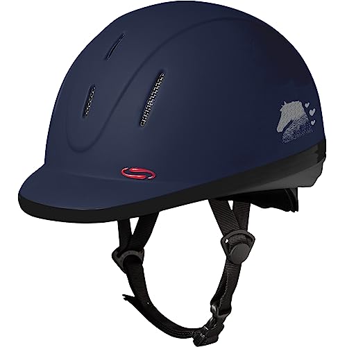 Swing Reithelm – Die 15 besten Produkte im Vergleich - Reiterguide Ratgeber