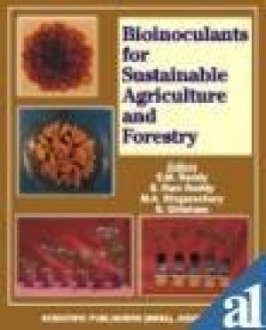 Buy Bioinoculants for Sustainable Agriculture and Forestry Book Online ...