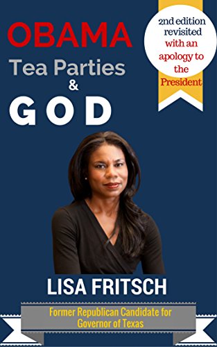 Obama, Tea Parties, & God: Of Providence, Patriotism, and Faith ...