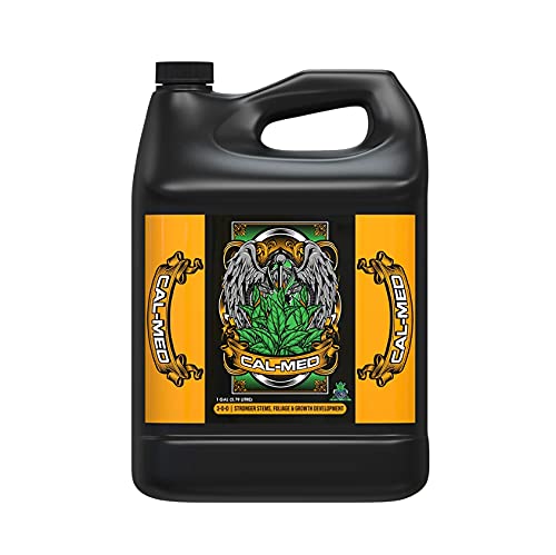 Cal-Med Gallon (3.79 Litre) : Amazon.ca: Health & Personal Care