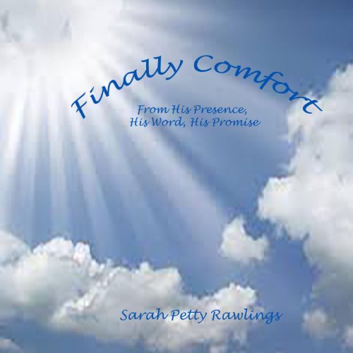 Amazon.com: Finally Comfort : Sarah Rawlings: Digital Music