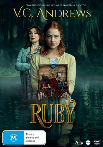 Amazon.com: V.C. Andrews: Ruby : Movies & TV