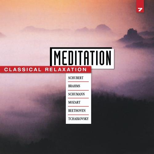 Amazon.com: Meditation: Classical Relaxation Vol. 7: CDs & Vinyl