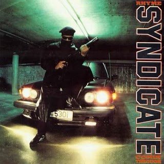 Various Artists - Rhyme Syndicate - Amazon.com Music