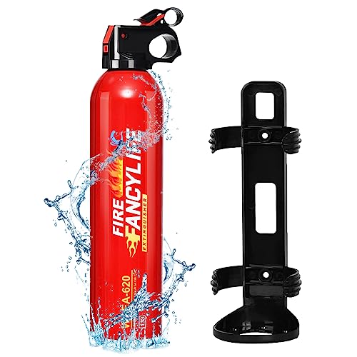 Find The Best Fire Extinguisher For Car Reviews & Comparison - Katynel