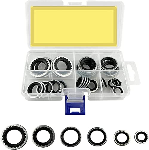 Amazon.com: GM Genuine Parts 13579649 Air Conditioning Line O-Ring ...