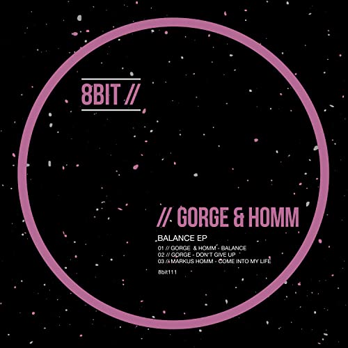 Amazon.com: Balance - EP : Gorge & Markus Homm: Digital Music