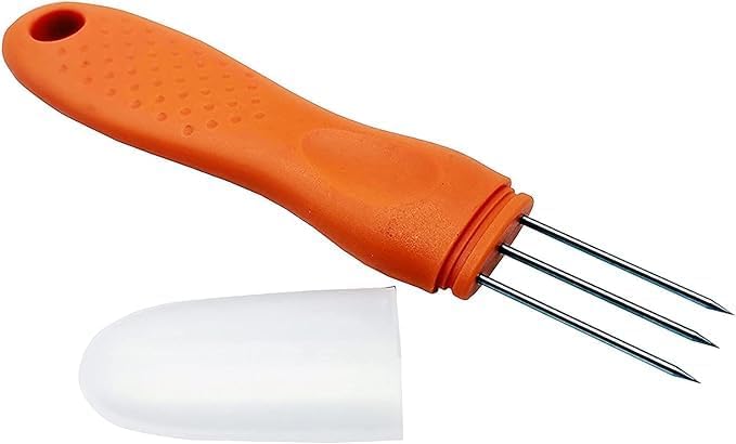 Amazon.com: YUANHAO Sausage Pricker Tool for Sausage Casings- 3 Sharp ...