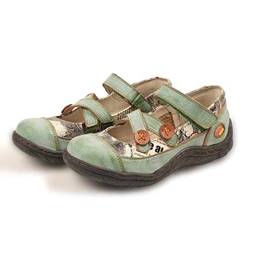 The 5 Best Socofy Shoes [Ranked] - Product Reviews and Ratings