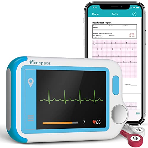 Ecg Monitors For Home Use at Jimmy Lewis blog