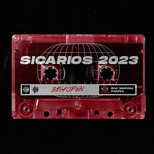 Amazon MusicでBISKOPEN feat. Roc Meiniac & PablitoのSicarios 2023を再生する