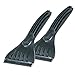 Amazon.com: SubZero 2-16211 9" Ice Ripper Ergonomic Ice Scraper for Car ...