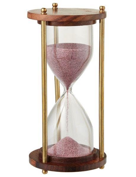 Sand Timer : Amazon.in: Home & Kitchen