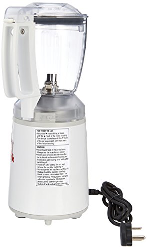 Panasonic MX-AC300 550-Watt 3-Jar Super Mixer Grinder (Grey) Price in ...