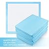 Disposable Bed Pads 32? x 36? Incontinence Pads Heavy Absorbency ...