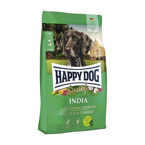 Happy Dog India – Die 16 besten Produkte im Vergleich - HundeINFOPortal