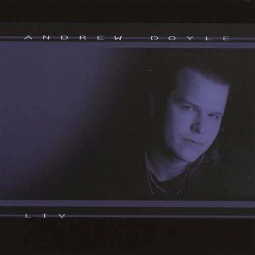 Amazon MusicでAndrew DoyleのLIVを再生する