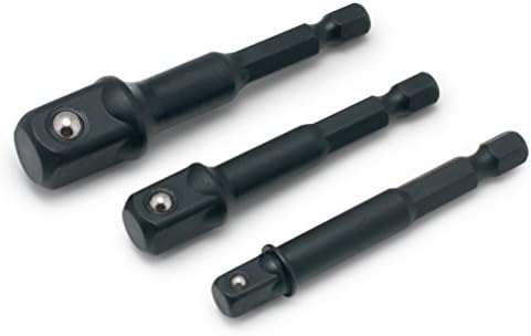 Titan 12082 Socket Adapter Set, 3-Piece : Amazon.ca: Tools & Home ...