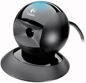 Logitech QuickCam Communicate Webcam : Amazon.ca: Electronics