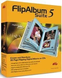 Amazon.com: Flipalbum Suite 5