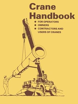 Crane Handbook | Amazon.com.br