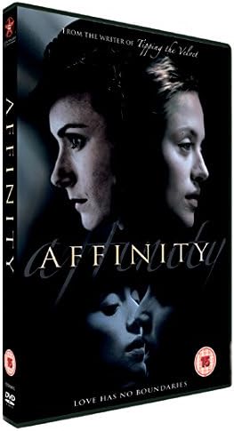 Amazon.co.jp: Affinity [Import anglais] : John Cleese, Alexander Scourby, Valerie Bettis, Glenn ...