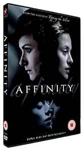 Amazon.com: Affinity [Import anglais] : Movies & TV
