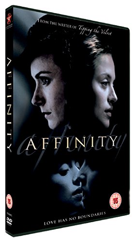 Amazon.com: Affinity [Import anglais] : Movies & TV