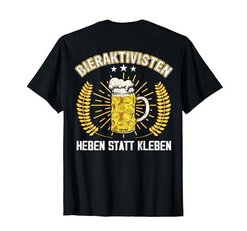 20 lustige T-Shirts für Männer 2024 | Extra witzig!