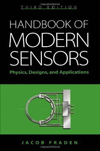 Buy Handbook of Modern Sensors Book Online at Low Prices in India ...