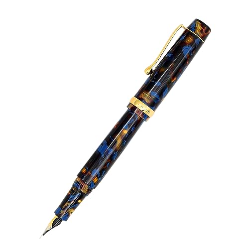 10 Best Flex Nib Fountain Pen (Updated 2024)