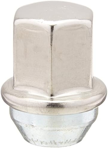 Amazon.com: Genuine Chrysler (6509422AA) Wheel Nut : Automotive