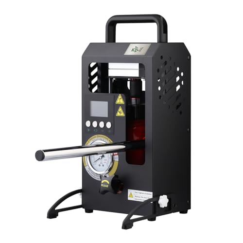 15 Best Rosin Press (Buyers Guide & Reviews)