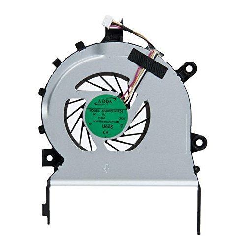 Amazon.com: iiFix New Cooling CPU Cooler Cooling Fan For Acer Aspire ...