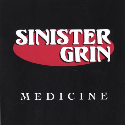 Amazon.com: Medicine [Explicit] : Sinister Grin: Digital Music