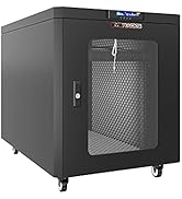 Amazon.com: Sysracks 6U 35 Inch Deep Wall Mount Server Rack Cabinet ...