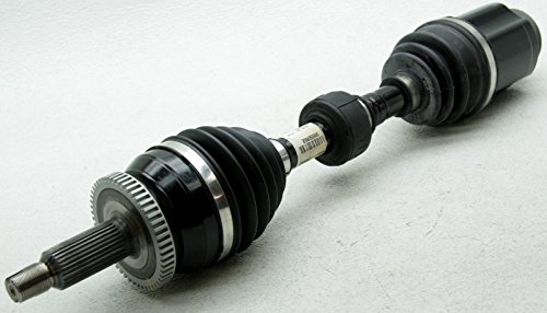 Genuine Hyundai 49501-2W650 CV Joint Assembly, Right : Amazon.in: Car ...