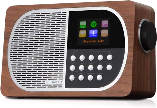 Amazon Best Sellers: Best Internet Radios