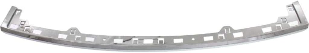 Amazon.com: For Jeep Grand Cherokee Bumper Trim 2011-2018 Driver OR ...