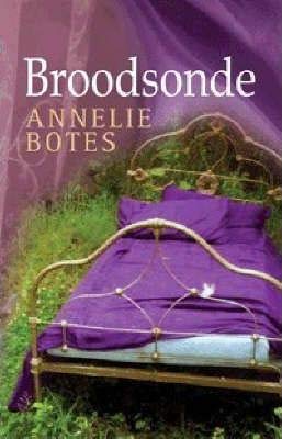 Amazon.com: Broodsonde: 9780624044420: Annelie Botes: Books
