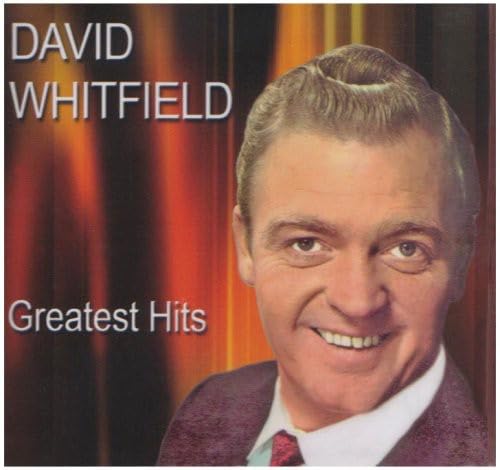 Whitfield, David - Greatest Hits - Amazon.com Music