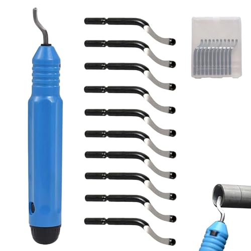 Kunststoff Entgrater – Die 15 besten Produkte im Vergleich ...