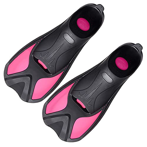 Top 12 Best Swim Flippers for Kids | 2022 Guide (Amberbaby)