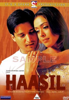 Haasil [Import anglais]: Amazon.in: Movies & TV Shows