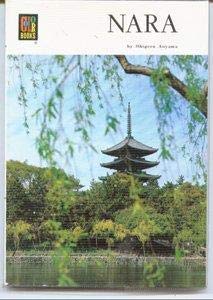 Nara (Colour Book Series): Amazon.co.uk: Aoyama, Shigeru: 9784586540075 ...