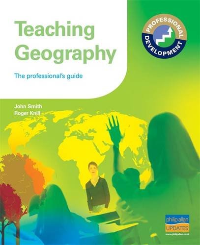 Buy Teaching Geography: The Professional's Guide (Gcse Photocopiable ...