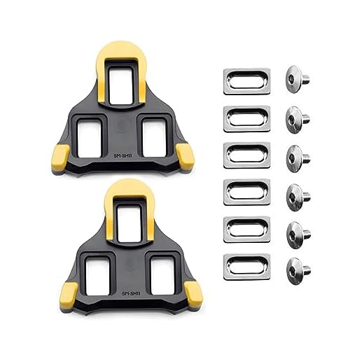 Best Spin Shoe Cleats (Look, SPD-SL, & SPD Cleats) - Your Exercise Bike