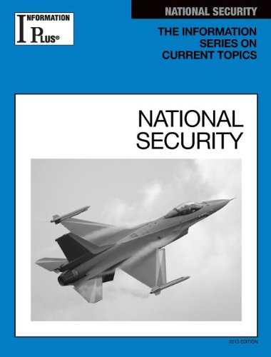 Amazon.com: National Security (Information Plus Reference Series ...