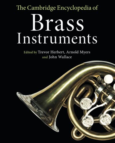 Brass Instrument List & Complete Guide • Pro Music Vault