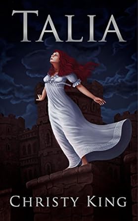 Amazon.com: Talia: Book One of the Talia Series eBook : King, Christy ...